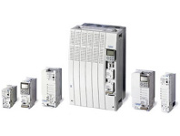EtherCAT Technology Group | 8200 Vector Frequency Inverter