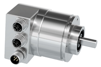 EtherCAT Technology Group | Absolute Multiturn Encoder TRK/S3